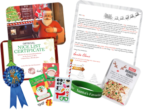 Products - Sealed By Santa